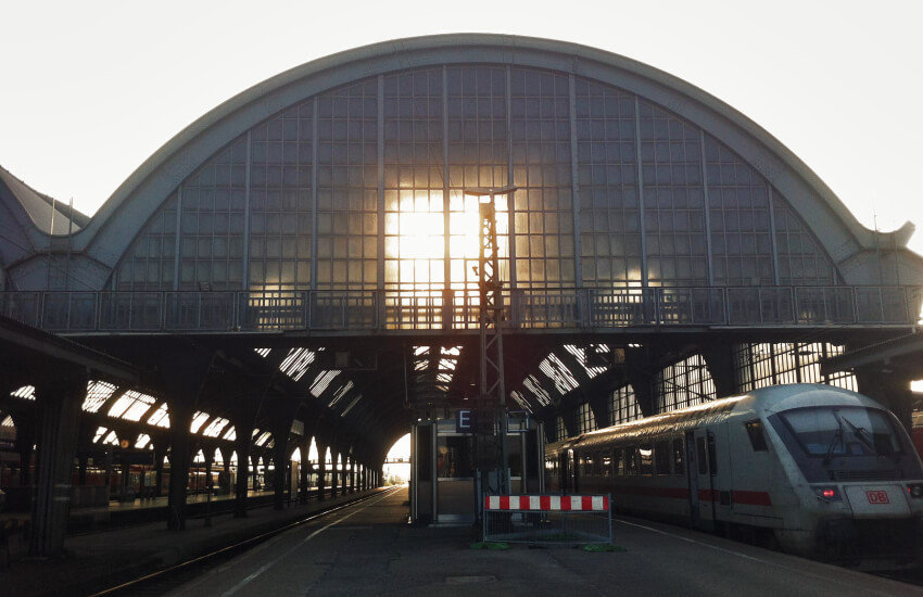 Sanierung Hauptbahnhof Karlsruhe | BKSI GmbH